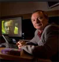 Professor David Tait – The Court of the Future Network