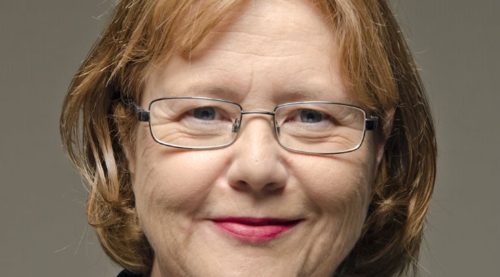 Professor Anne Wallace – The Court of the Future Network